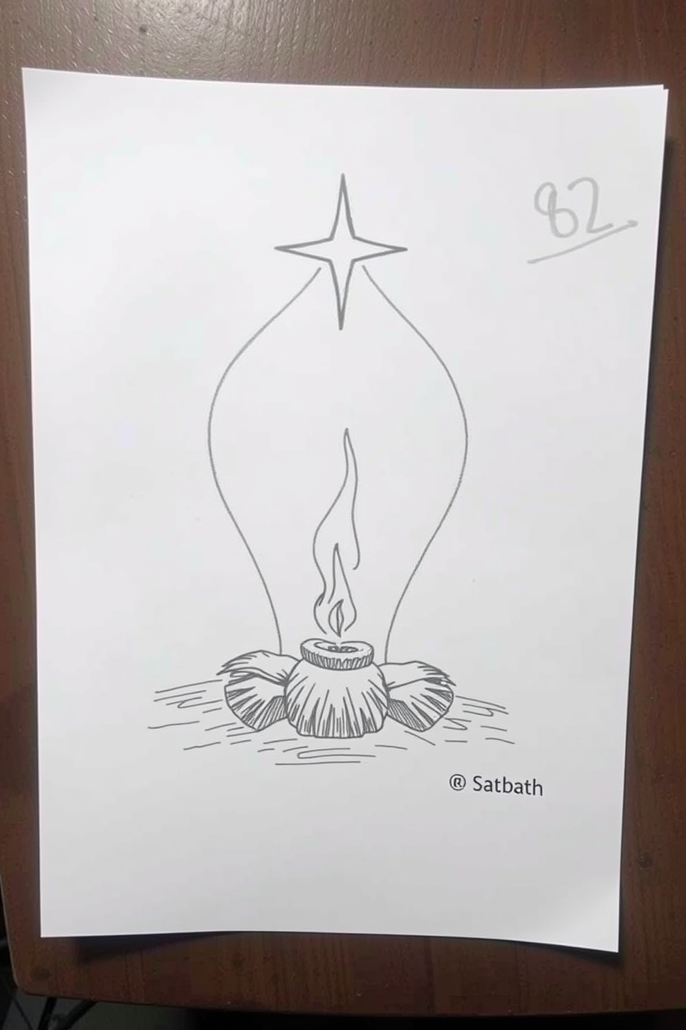 10+ 10 Commandments Drawing Ideas: Various Styles & Skill Levels