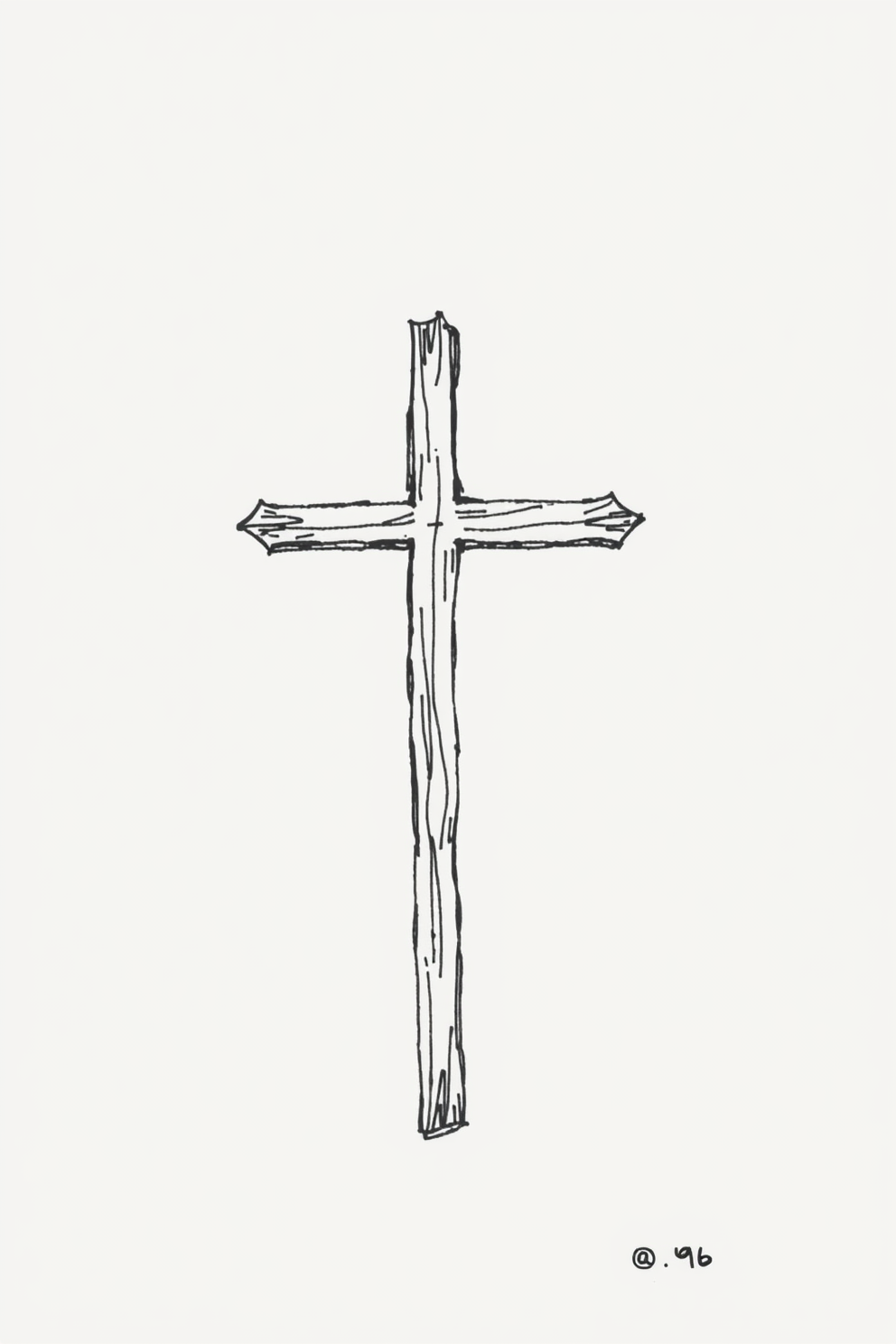10+ Holy Week Drawing Ideas: Various Styles & Skill Levels