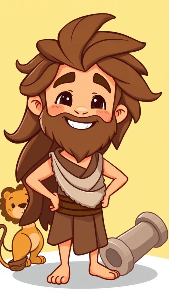12 Free Samson Images: Discover 12 Unique Styles Today - Encouraging ...