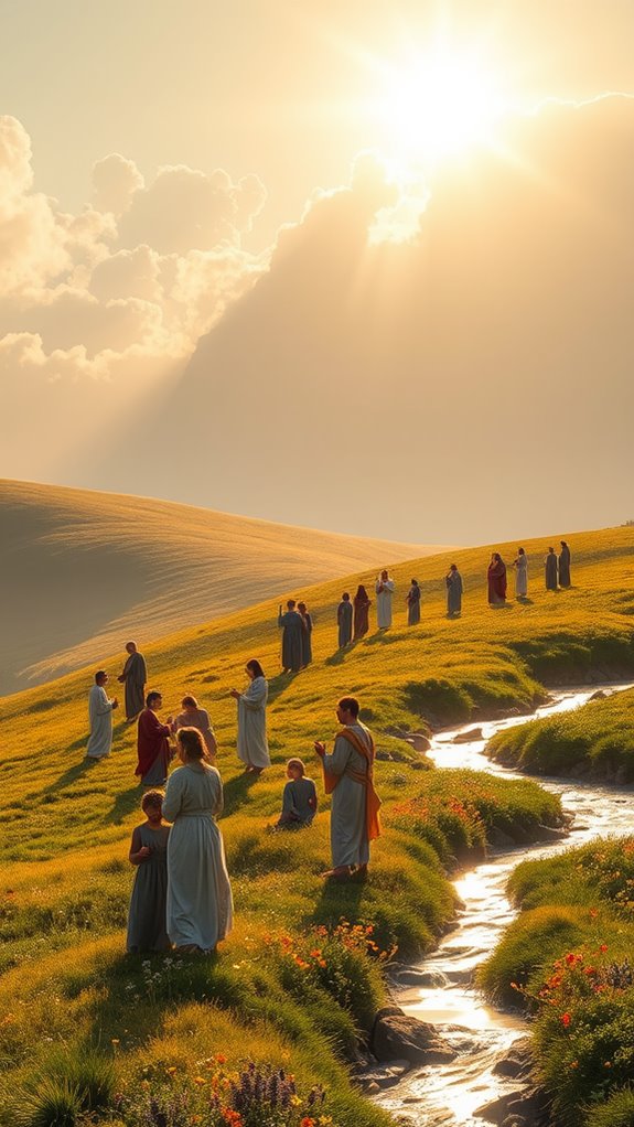 12 Free Beatitudes Images in Stunning Styles for You - Encouraging ...