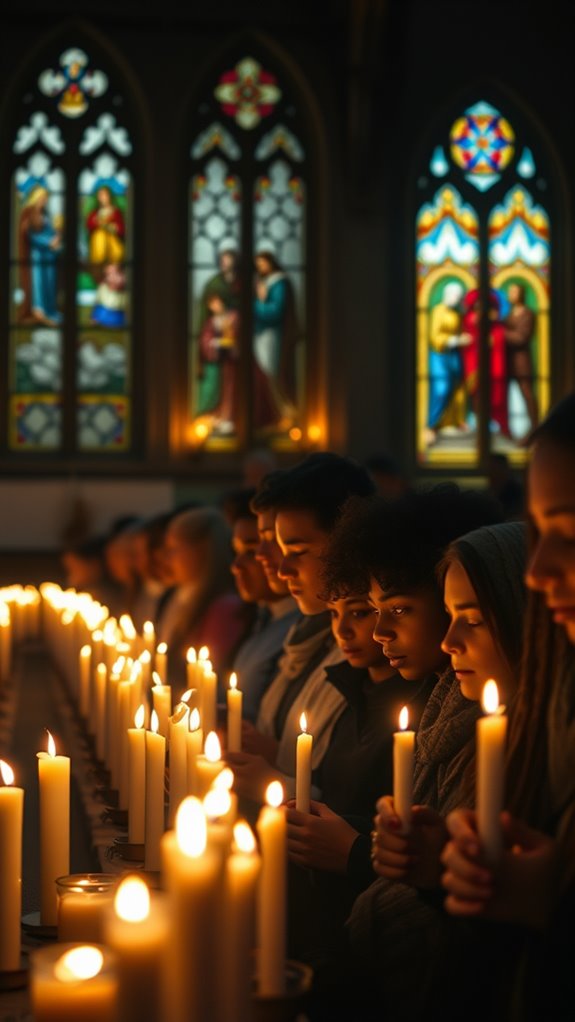 12 Free Holy Week Images in Various Styles to Inspire You - Encouraging ...