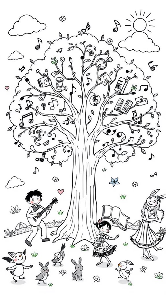 12 Parable Of The Talents Coloring Pages - Printable & Free To Download ...