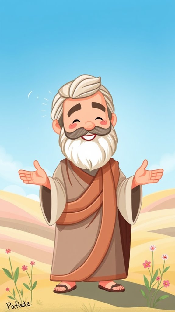 12 Unique Apostle Paul Paintings: Artistic Styles - Encouraging Bible ...