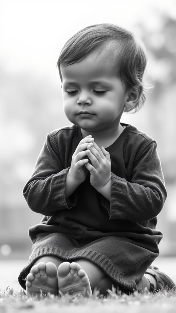 12 Free Child Praying Images in Various Styles for You - Encouraging ...