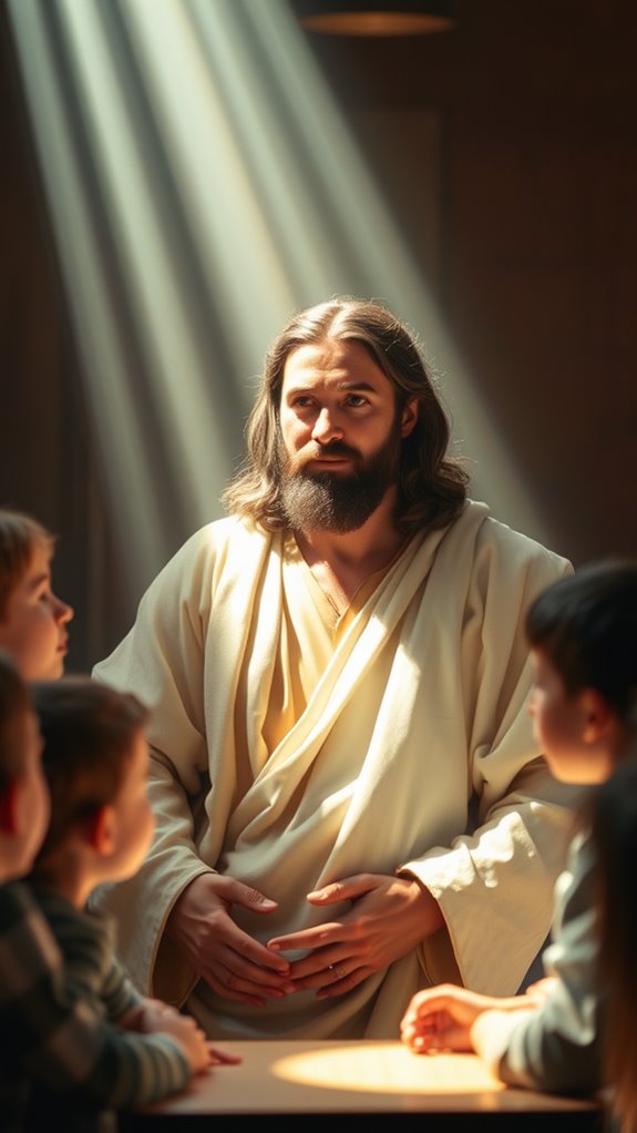 12 Free Sunday School Jesus Images in Various Styles - Encouraging ...