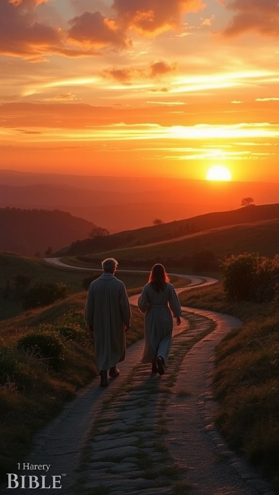 12 Free Road To Emmaus Images in Various Stunning Styles - Encouraging ...