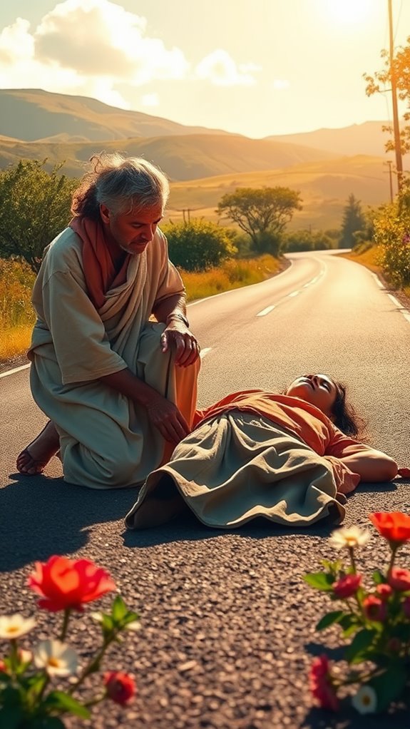 12 Free Good Samaritan Images in Various Styles to Download ...