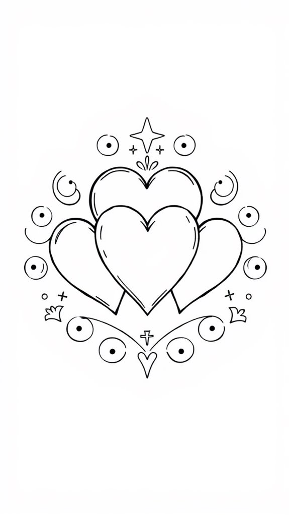 12 Holy Trinity Coloring Pages - Printable & Free To Download ...
