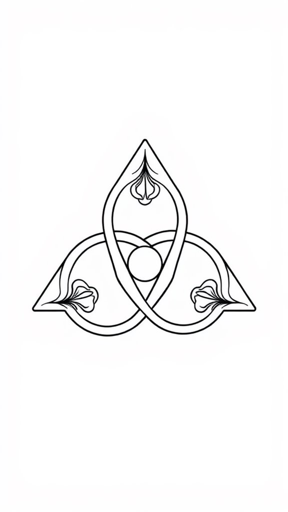 12 Holy Trinity Coloring Pages - Printable & Free To Download ...