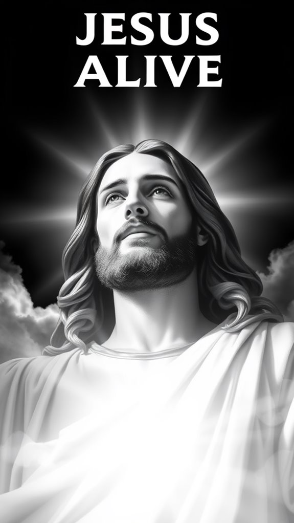 12 Free Jesus Is Alive Images: Captivating Styles Await! - Encouraging ...