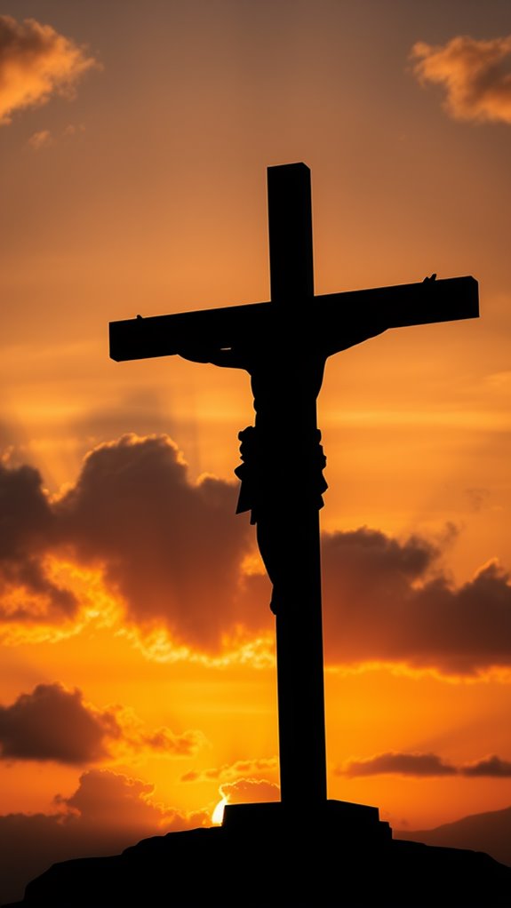 12 Free Jesus On The Cross Images in Stunning Styles - Encouraging ...