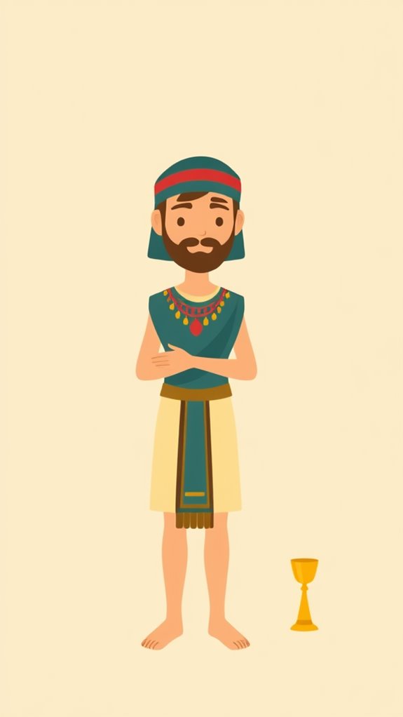 12 Free Joseph In Egypt Clipart Images for Your Projects - Encouraging ...