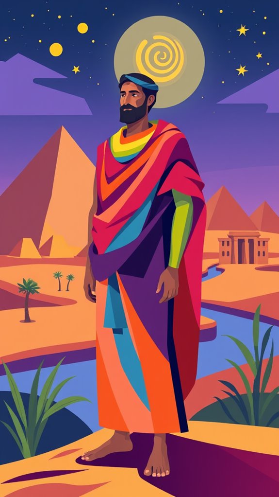 12 Free Joseph In Egypt Clipart Images for Your Projects - Encouraging ...