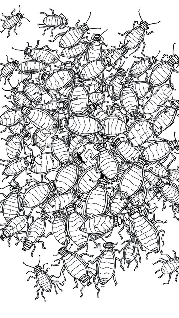 12 Ten Plagues Of Egypt Coloring Pages - Printable & Free To Download ...