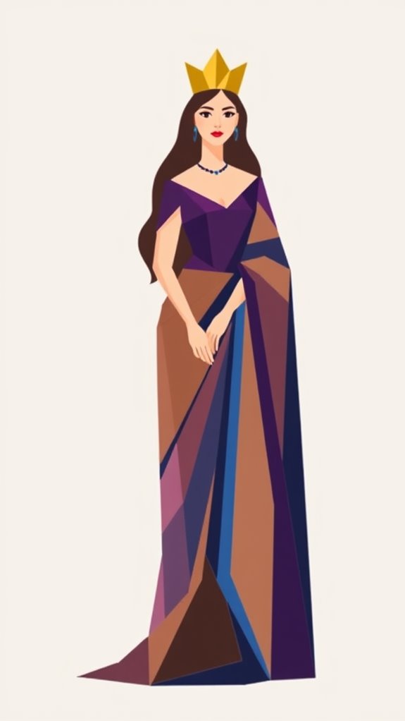 Free Queen Esther Clipart: 12 Stunning Designs to Download ...