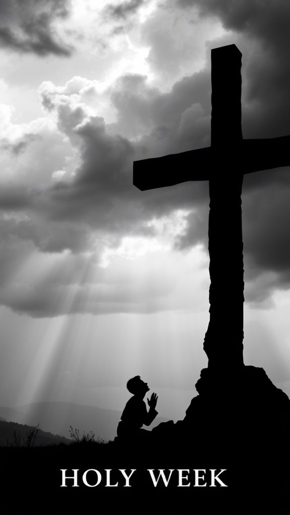 12 Free Holy Week Images in Various Styles to Inspire You - Encouraging ...