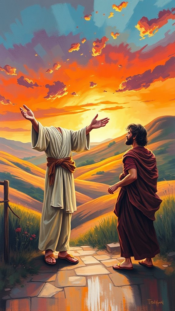 12 Stunning Prodigal Son Paintings Across Styles - Encouraging Bible Verses