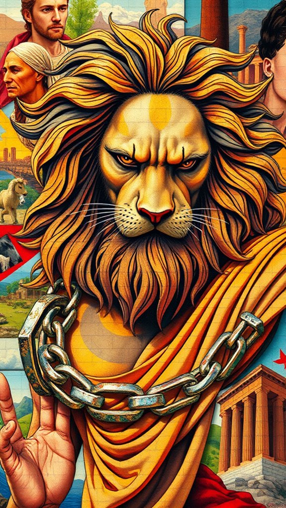 12 Free Samson Images: Discover 12 Unique Styles Today - Encouraging ...