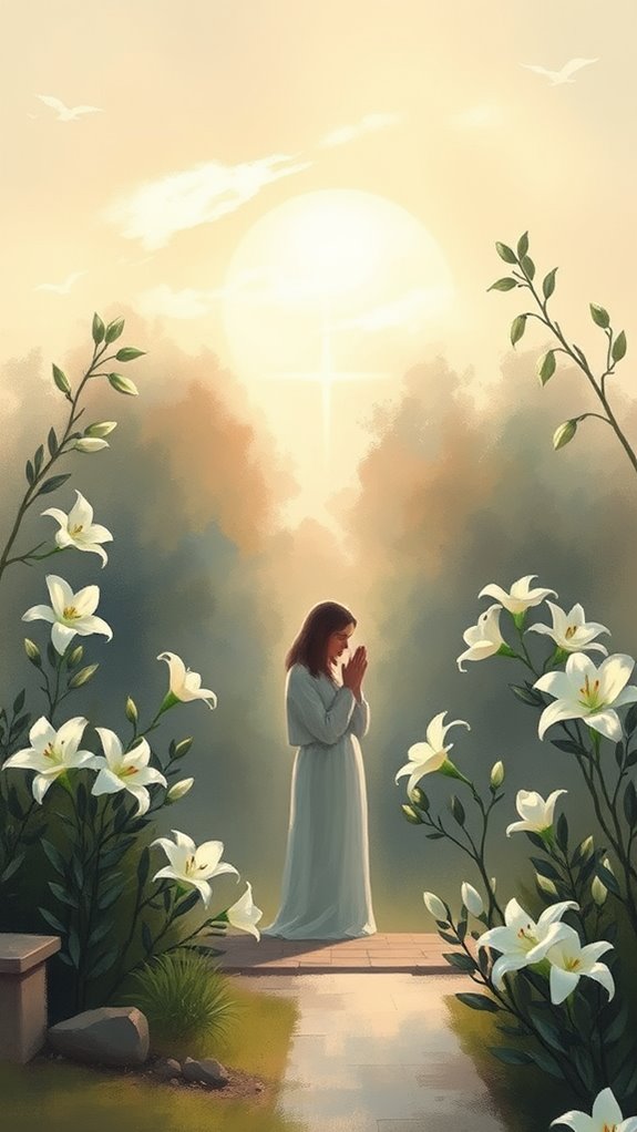 12 Stunning Holy Week Paintings in Diverse Styles - Encouraging Bible ...