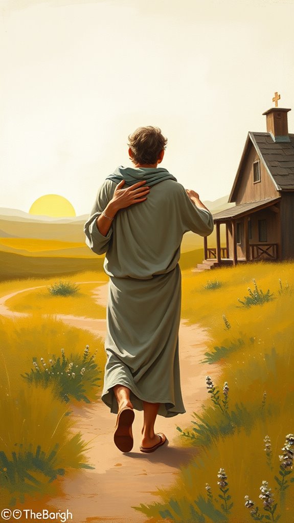 12 Stunning Prodigal Son Paintings Across Styles - Encouraging Bible Verses