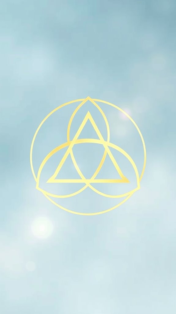 12 Free Symbols of the Trinity Images in Unique Styles - Encouraging ...