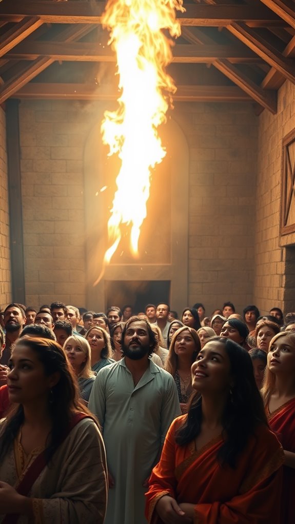 12 Free Pentecost Images in Various Styles for Your Needs - Encouraging ...