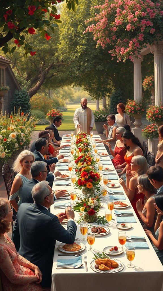 12 Free Parable Of The Wedding Feast Images for Your Project ...