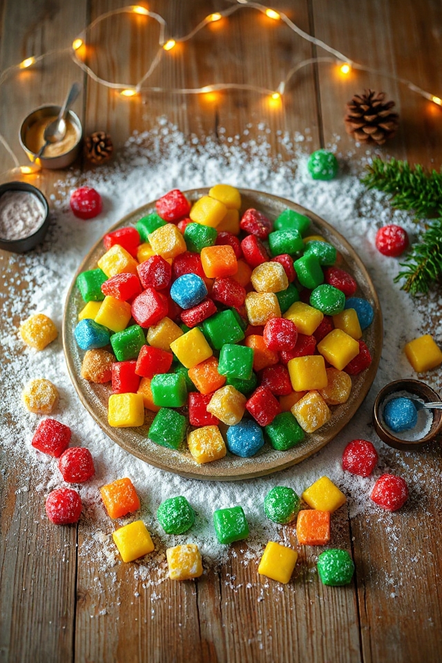 Christmas Hard Candy Recipe With Karo Syrup - Encouraging Bible Verses